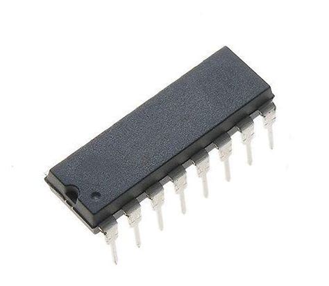 H Bridge Motor Drive Sn754410