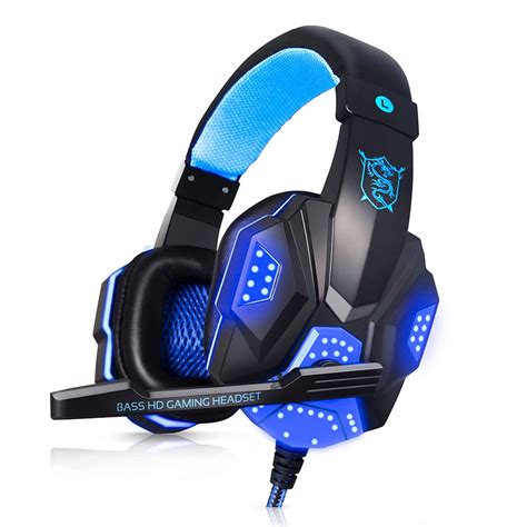 Best Gaming Headphones With Mic At Cassandra Wild Blog