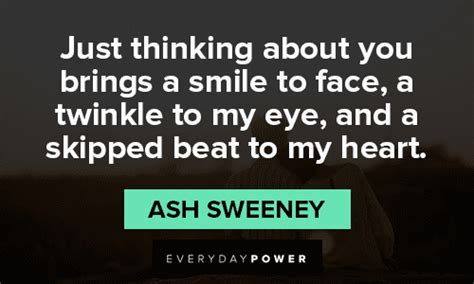 Cute Crush Quotes For Girls