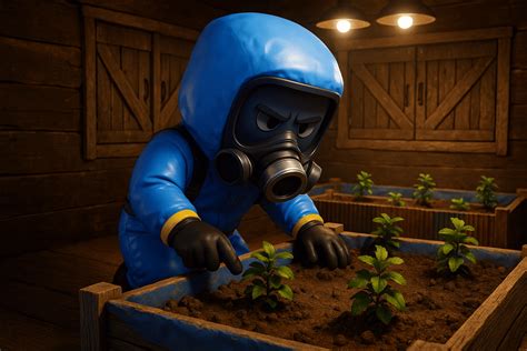 Rust Plant Growth Stages Full Guide To Farming Genetics And Clones