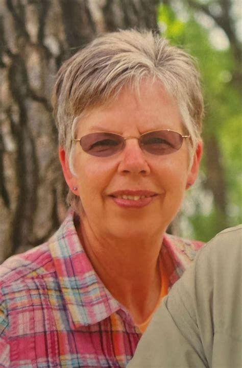 Linda Hollensteiner — Odonnell Cookson Life Celebration Home Muddy