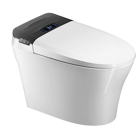 Toilet Bowl Ceramic Water Closet Wc Smart Toilet Set Smart Toilet And