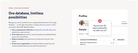 Top 7 Namely Alternatives For Hr Management The Jotform Blog