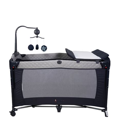 Lit Parc Cododo Mon BÈbÈ