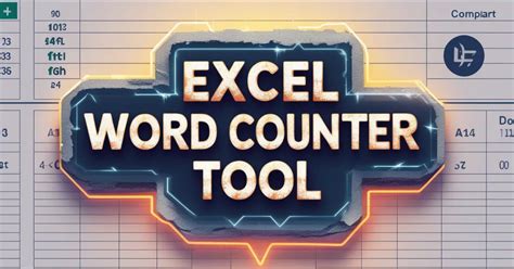 Online Excel Word Count Tool Word Counter Tool