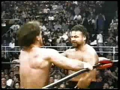 Chris Benoit Kevin Sullivan Career Match Promo Youtube