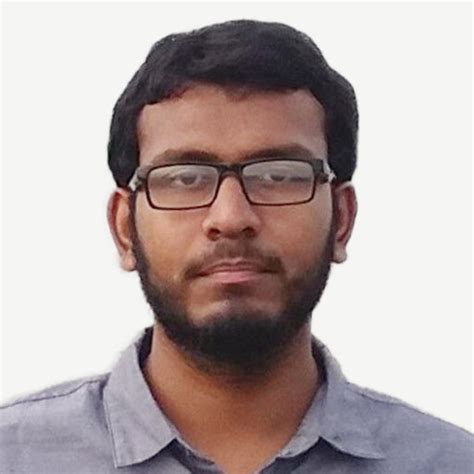 Md Nazmus Shakib Lecturer Bsc Engineering In Computer Science Green University Of