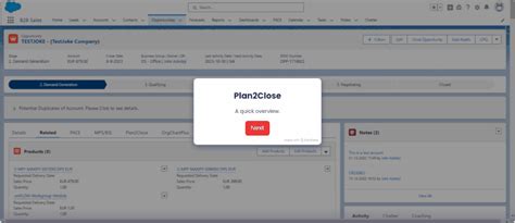 Plan2close Overview Jonathan Bower 10 Comments