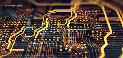 How To Avoid Emi Problems In Your Pcb Miracle Electronic Devices Pvt Ltd