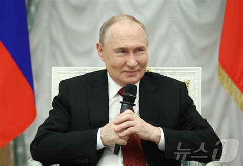 푸틴 드론 전담 부대 창설 공식화최대한 빨리 배치 뉴스1