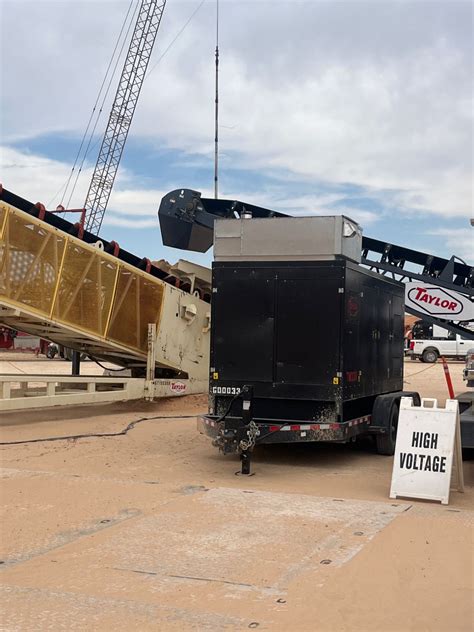 Very Proud Of Our Odessa Tx Team For The Quick Turnaround Installing And Troubleshooting