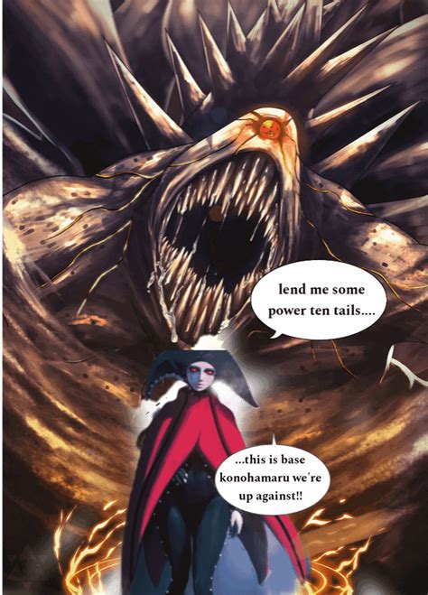 Stay On That Side Rboruto