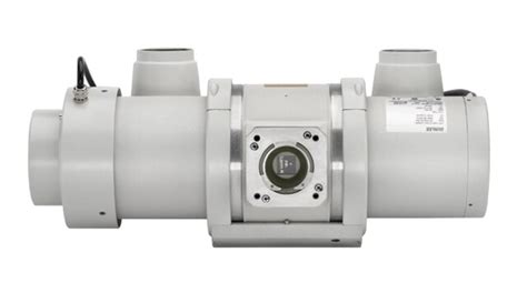 Dunlee X Ray Tube Da 1094 Du 694