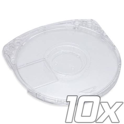 Umd Shell Case Replacement For Psp 10 Pack Stone Age Gamer
