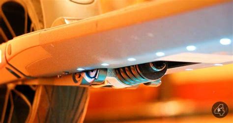 Analizamos el Ninebot ES2