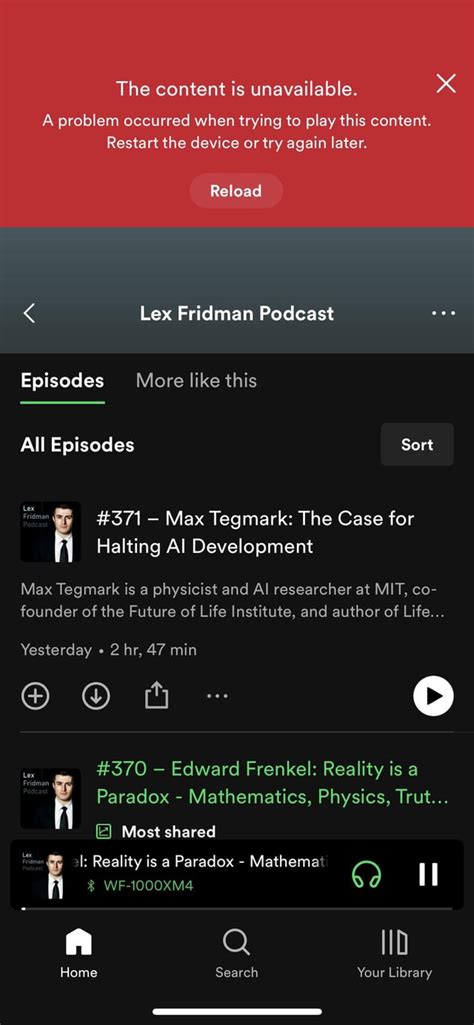 Every Single Time R Lexfridman