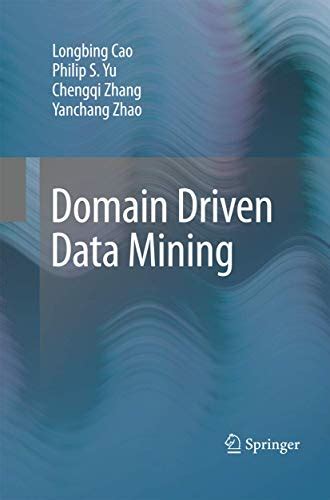 domain driven data mining learning center
