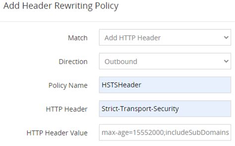 What Is HSTS And How Do I Implement It XPoint Network