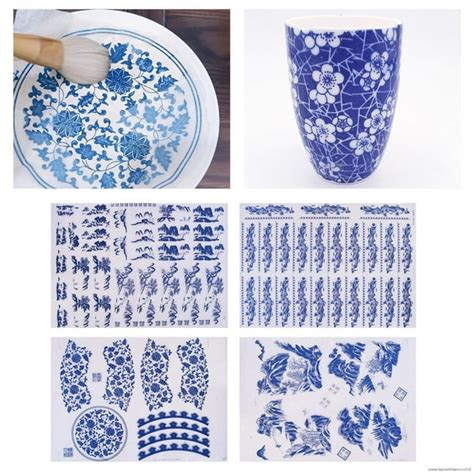 Ceramic Decal Printer