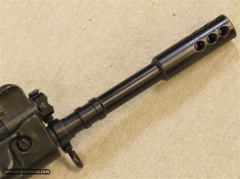 Pacific Armament Corporation Fn Fal Imbel Stg58 Fal Rifle In 308