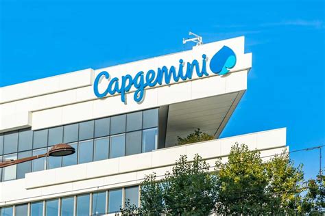 Comité Dentreprise Capgemini Guide Complet Du Cse 2025