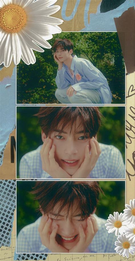 230421 — Sung Hanbin