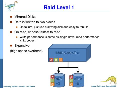 Ppt Mass Storage Systems Powerpoint Presentation Free Download Id