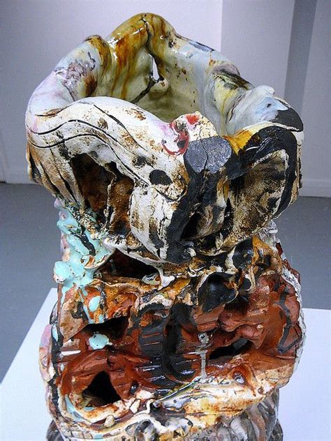 Untitled Ceramic Sculpture Ceramic Art Ceramic Techniques