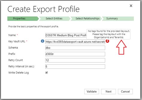 Dynamics 365 Data Export Service Emre GÜlcan