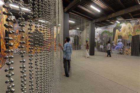 Haegue Yang Continuous Reenactments — Ikt International Association Of