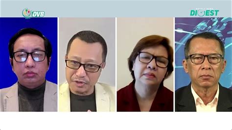 ၆ နာရီ စစ်အုပ်ချုပ်ရေး၊ ၄ နှစ်ကြာကြံ့ကြံ့ခံနေဆဲ Cdm ပြည်သူ့ဝန်ထမ်းများ Dvb Weekly Digest Youtube