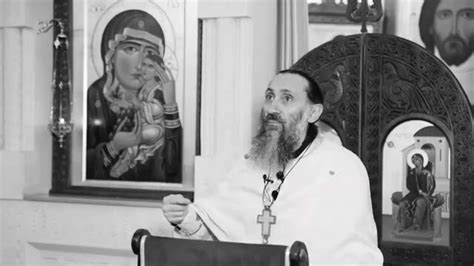 ⚫️ ქრისტიანობა თავგანწირვის გარეშე არ არსებობს დეკ თეოდორე გიგნაძე By † სარწმუნოება ფოტო