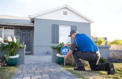 Diy Home Security System Guide Components Brands And Installation