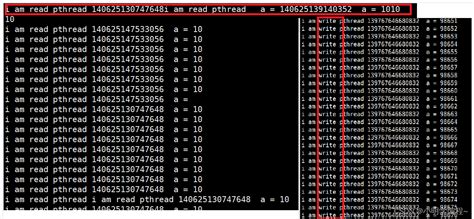 多线程（三）读写锁详解多线程读写锁小明学编程~的博客 Csdn博客