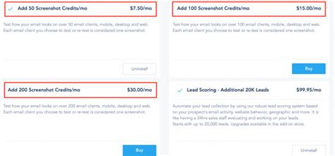 Email Inbox Preview Testing Tool VBOUT