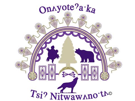 Oneida Language Department Oneida Wi