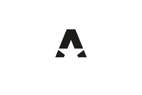 A Letter Star Logo Graphic By Qudahgfx · Creative Fabrica