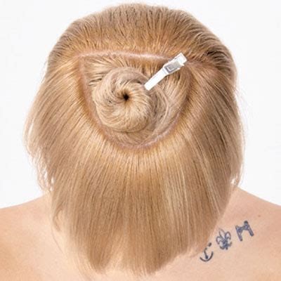 Short Take Shine Line Behindthechair Com