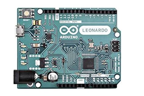 The History Of Arduino