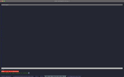 NvimTree No Longer Opens Automatically When Starting Neovim At A