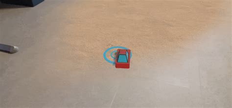 Managing The Ar Raycast Were Going To Add Ar Raycasts To Our By