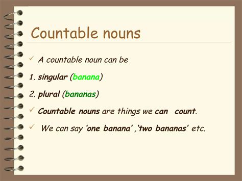 Nouns And Determiners Ppt