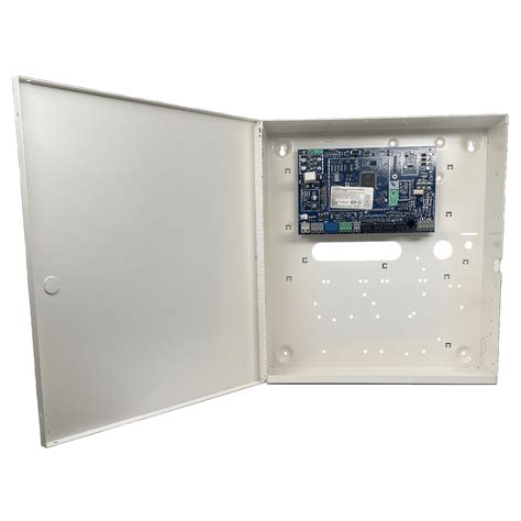 Hs3032base Dsc Powerseries Pro Hs3032 Hybrid Alarm Control Panel