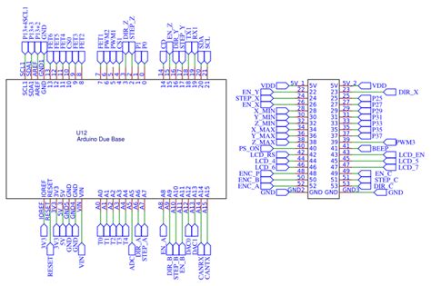 arduino due resources easyeda