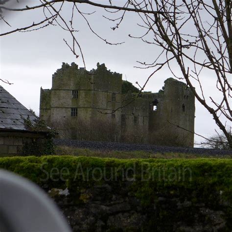Loughmoe Loughmore Castle Loughmore County Tipperary See Around