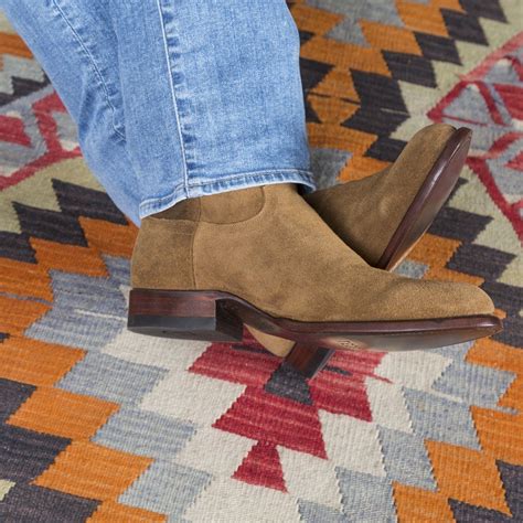 Western Boots For Cowboys And Cowgirls Tecovas Rustic Cowboy Footwear