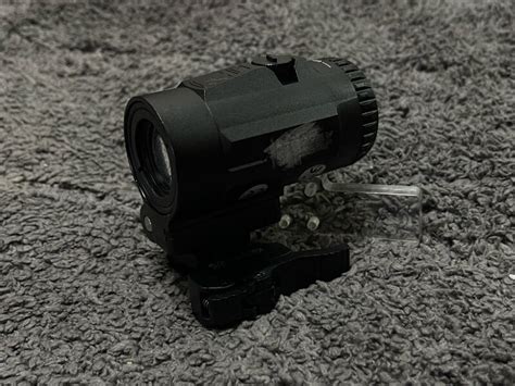 現貨屋 vortex風格 micro3x 三倍鏡 側翻鏡 露天市集 全台最大的網路購物市集
