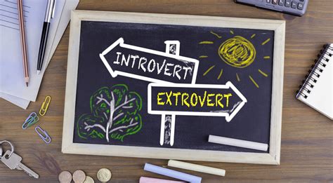 S Vs N Beyond Introversion And Extroversion Community Govloop