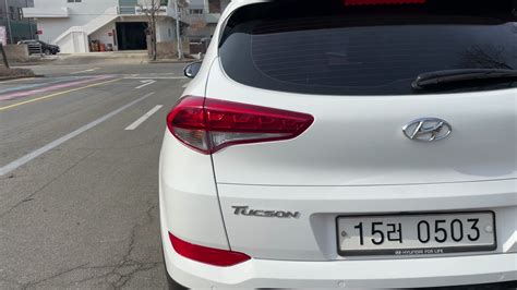 현대 올 뉴 투싼 이 가격에 이런 중고차 사세요 현대 올 뉴 투싼 이 가격에 이런 중고차 사세요 주행거리옵션상태가격 가성비가 아주 뛰어난 차로 잘 안겨드렸습니다 제